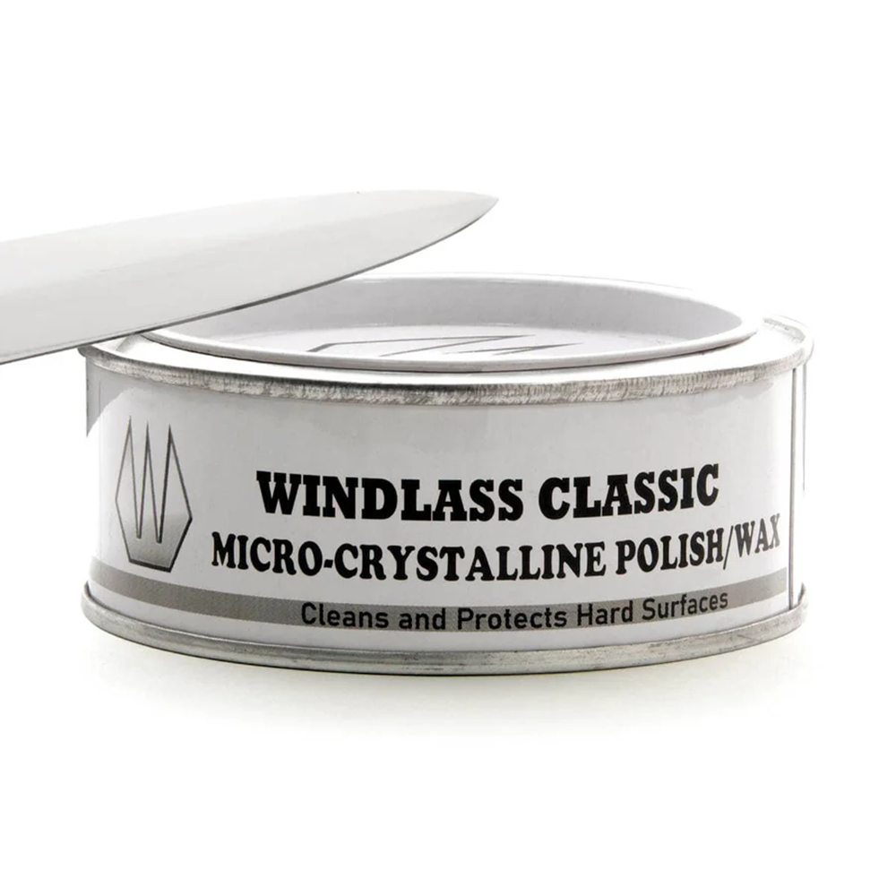Windlass Classic Micro-Crystalline Polish/Wax 250 ml