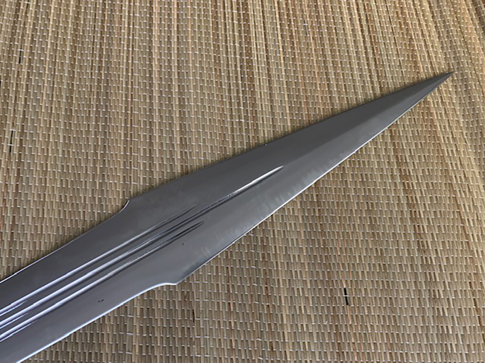 BCI - Legendary Swords - the Aelutian Gladius