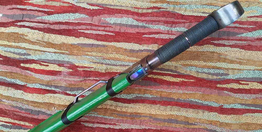 BCI - Legendary Swords - the Sword of Danu