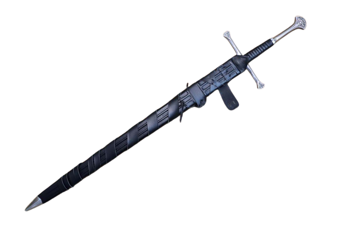 The Anduril Sword