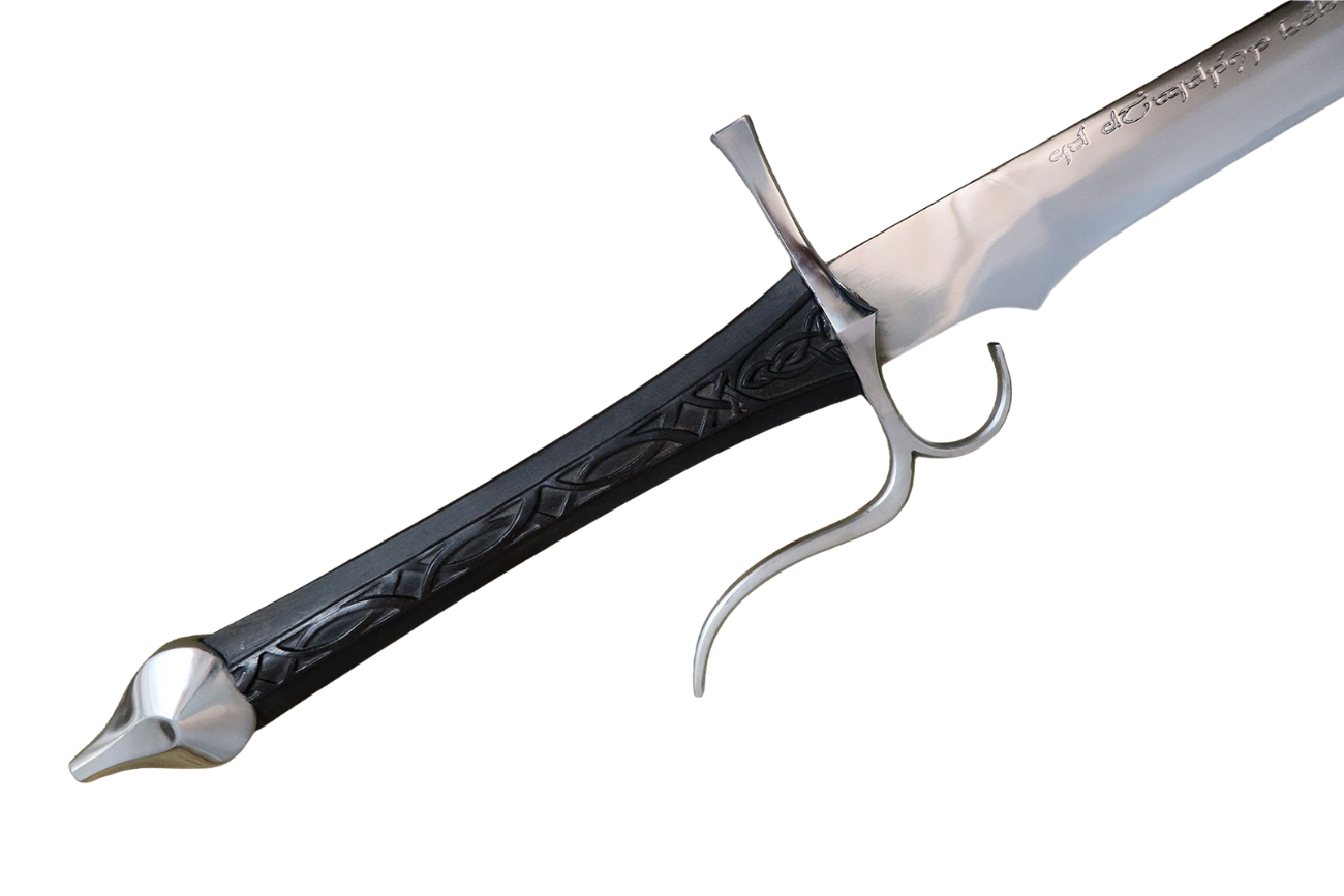 Darksword 1544 - Elven High King Ringil Sword