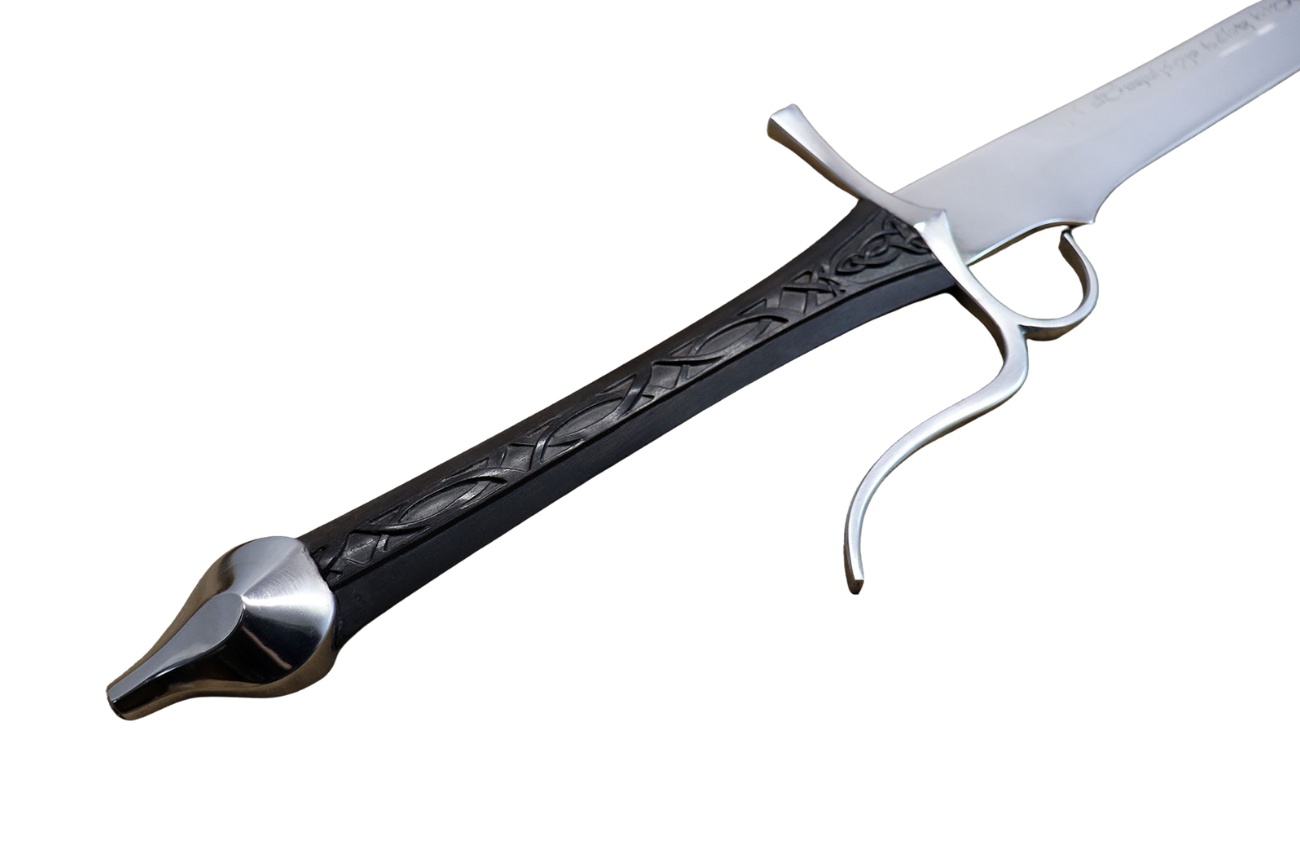Darksword 1544 - Elven High King Ringil Sword
