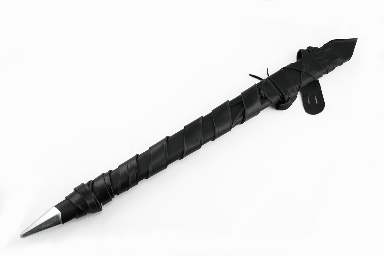 The Wolfsbane Norse Viking Sword