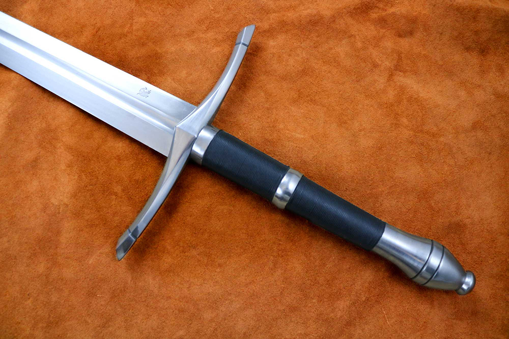 The Ranger Sword