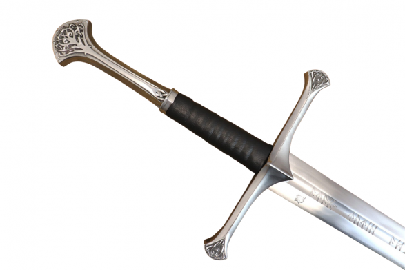 The Anduril Sword
