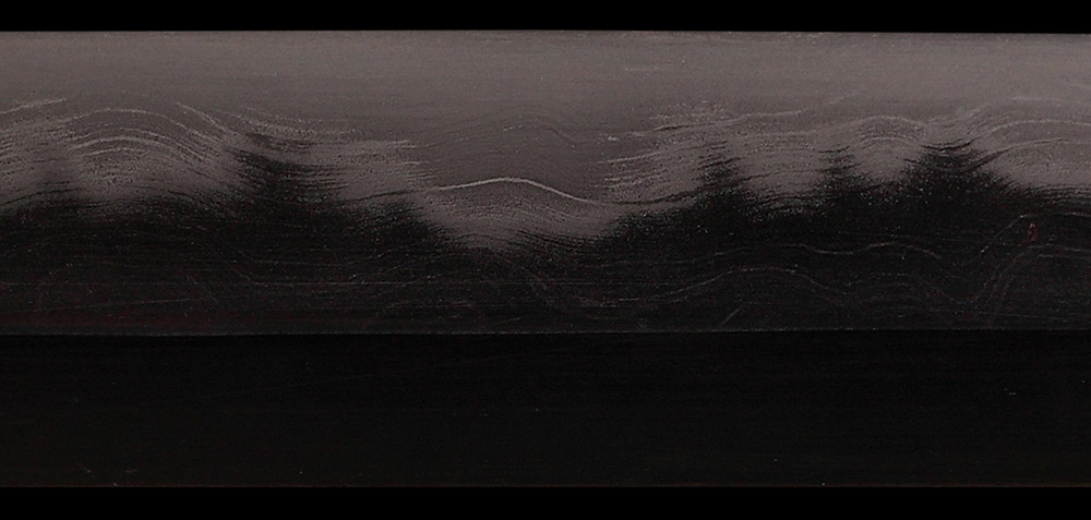 Dragon King Sea Wave Wakizashi