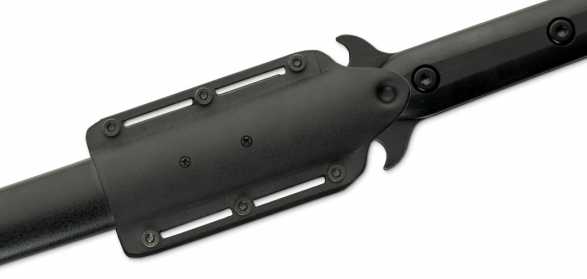 A.P.O.C. Tactical Cutlass by Dragon King