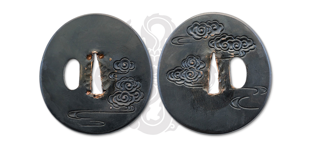 CAS Hanwei Raimie XL Katana