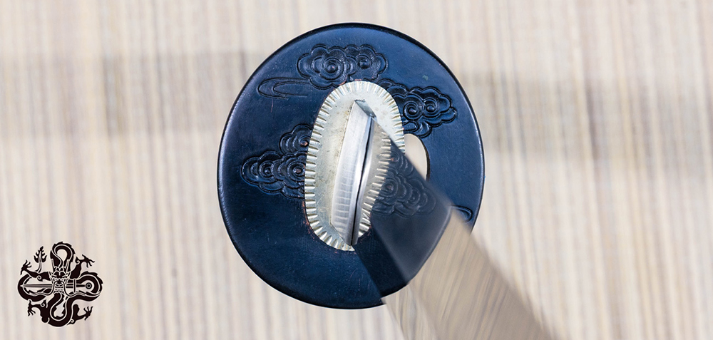 CAS Hanwei Raimie XL Katana