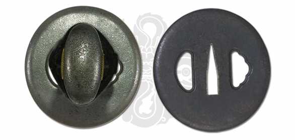 CAS Hanwei Practical Plus XL Katana