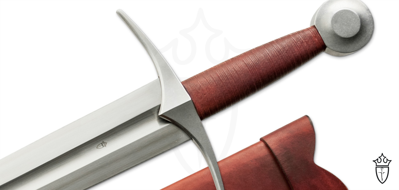 Kingston Arms Atrim Design Type XIV Arming Sword