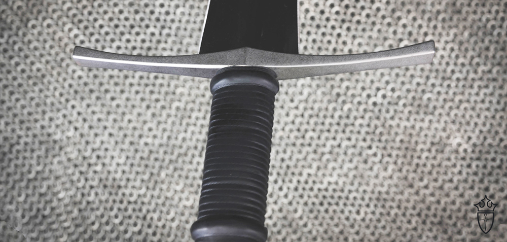Kingston Arms Atrim Designed Type XIIIa War Sword