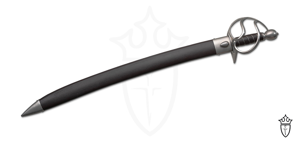 Kingston Arms Revolutionary War Hanger