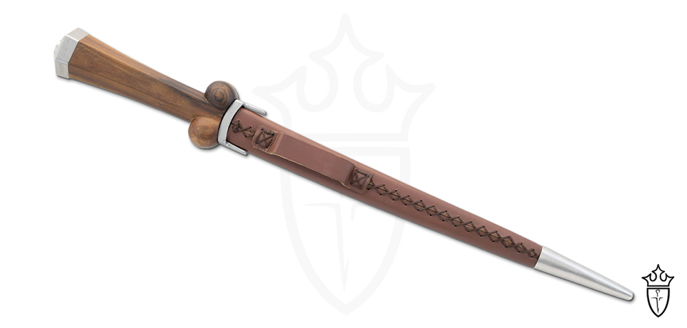 Kingston Arms Bollock Dagger