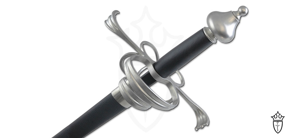 Kingston Arms Spada Da Lato Side Sword