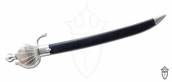 Kingston Arms Shell Guard Cutlass