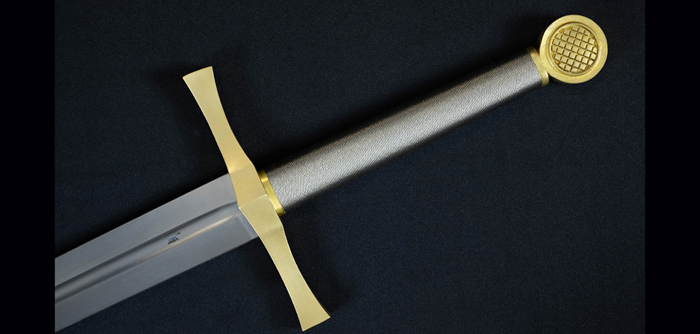 Legacy Arms Excalibur Sword
