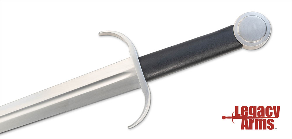 Legacy Arms Knight's Riding Sword
