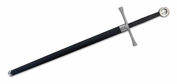 Legacy Arms Irish Hand and a Half Sword