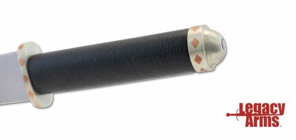 Legacy Arms Witham Viking Seax