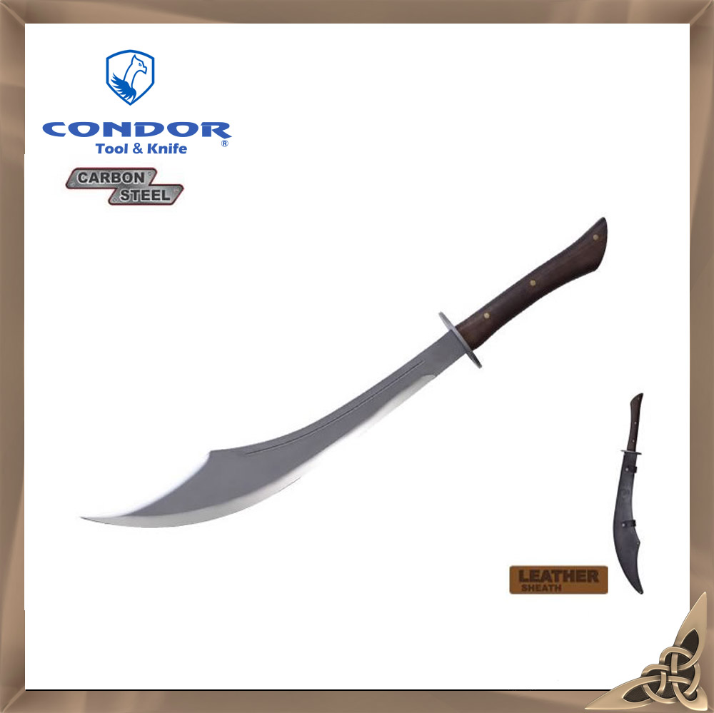 Condor Tool Sinbad Scimitar