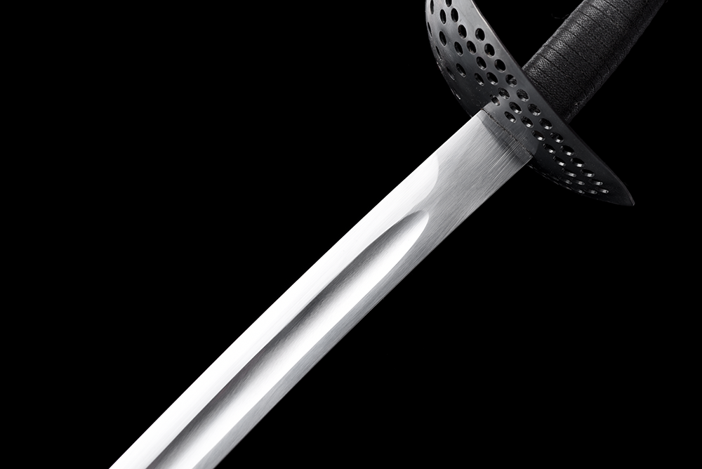 Swordier 17th Century Polish Saber