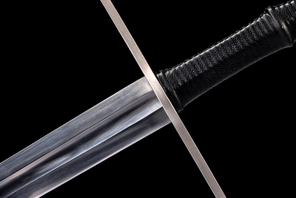 Swordier XIIa Type Medieval Two Handed Sword