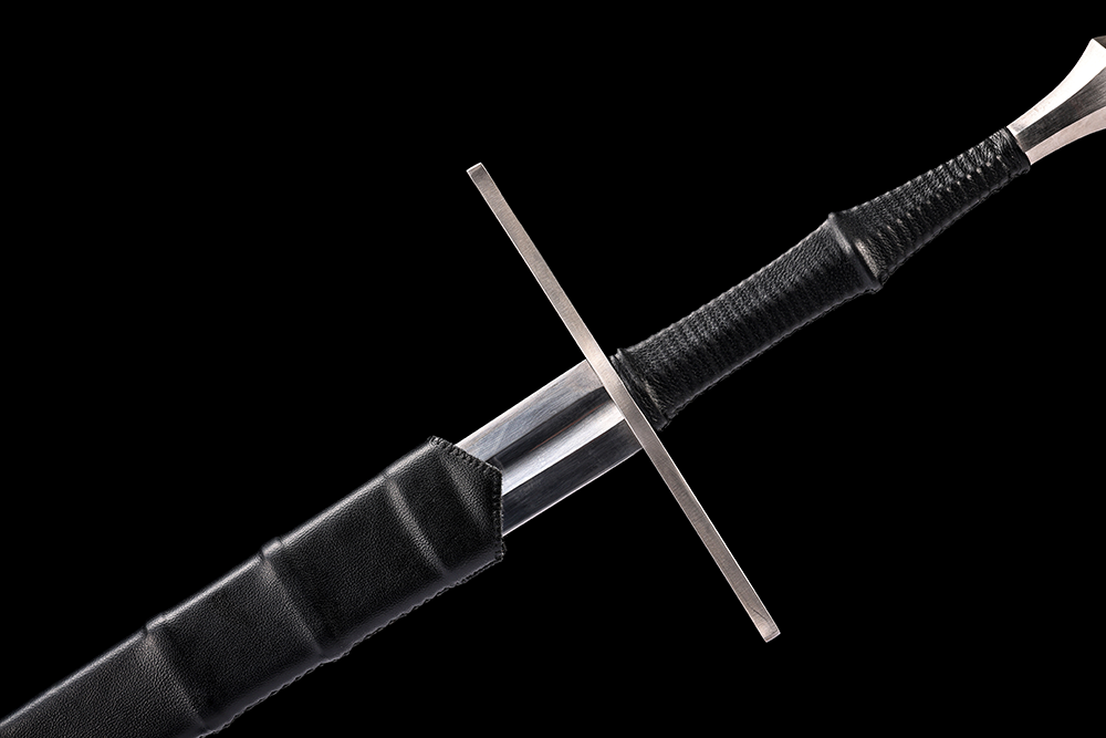 Swordier XIIa Type Medieval Two Handed Sword