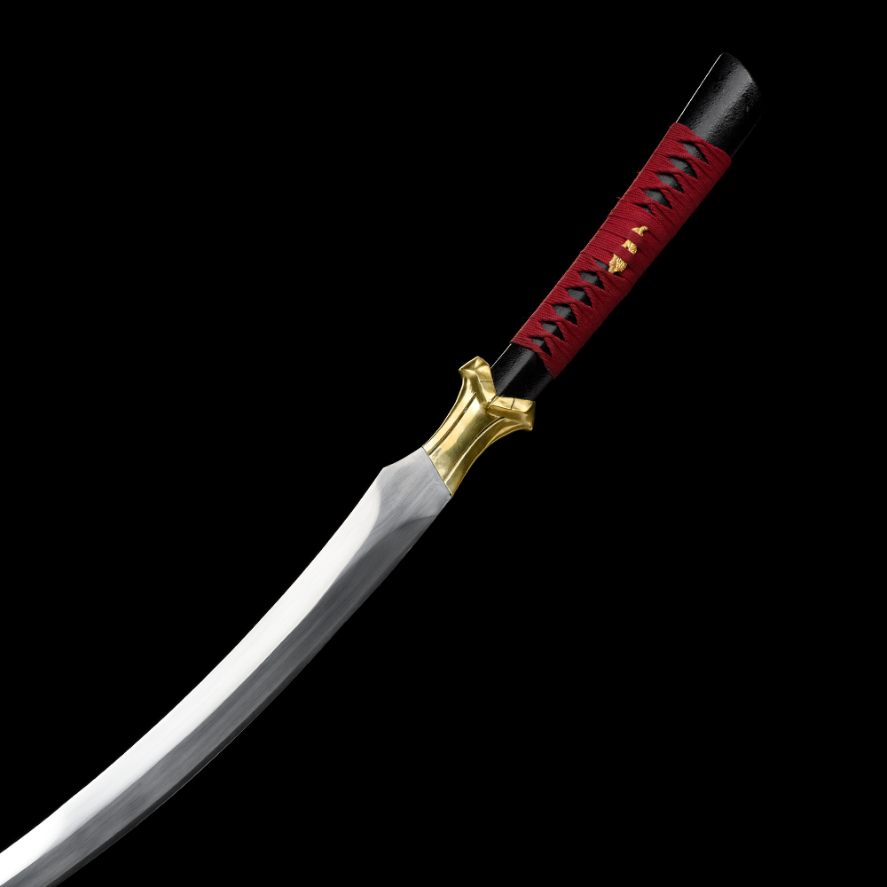Swordier Legendary Swords Series - the Castir V2.0