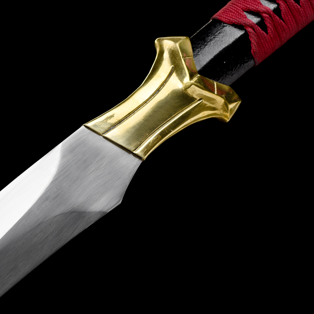 Swordier Legendary Swords Series - the Castir V2.0