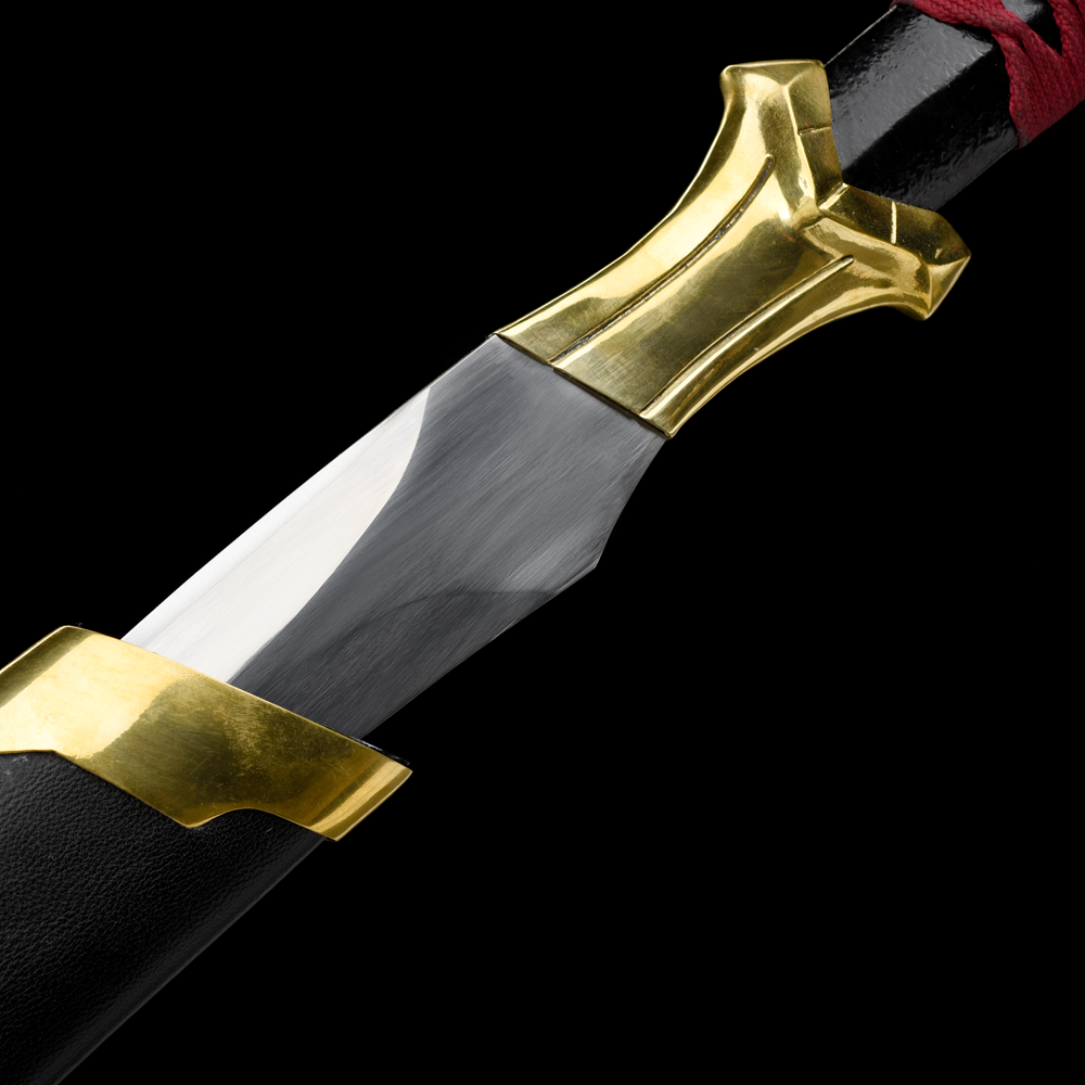 Swordier Legendary Swords Series - the Castir V2.0