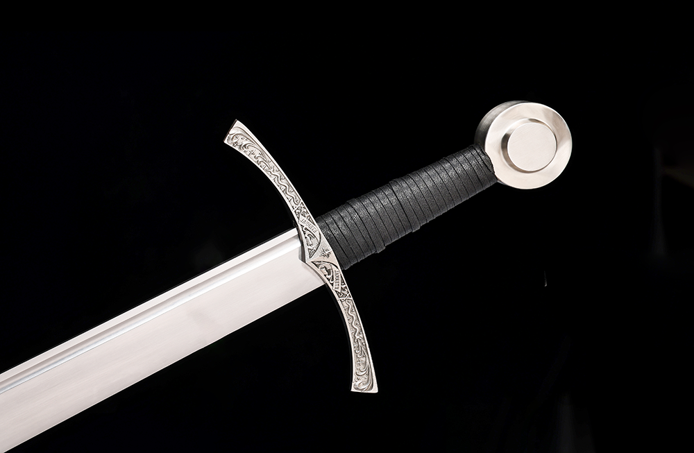 Swordier Medieval Falcion