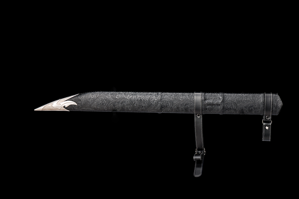 Swordier Medieval Falcion