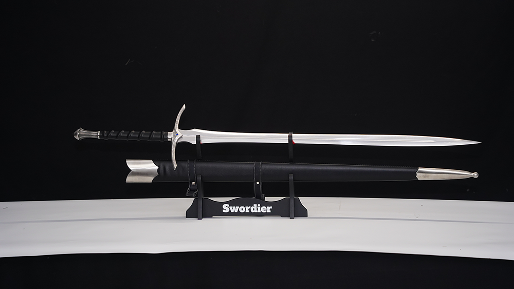 Swordier Functional Glamdring Replica