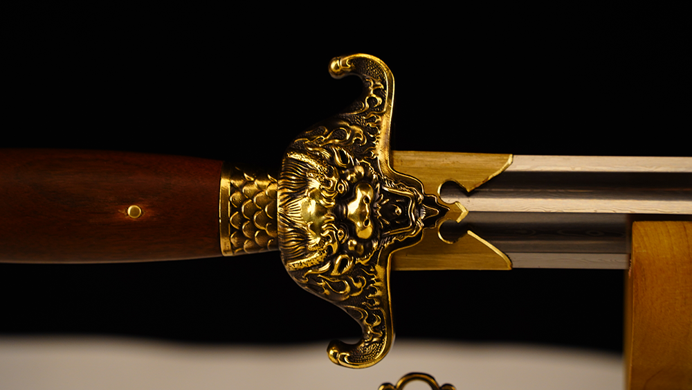 Swordier - Sword of the Heavens