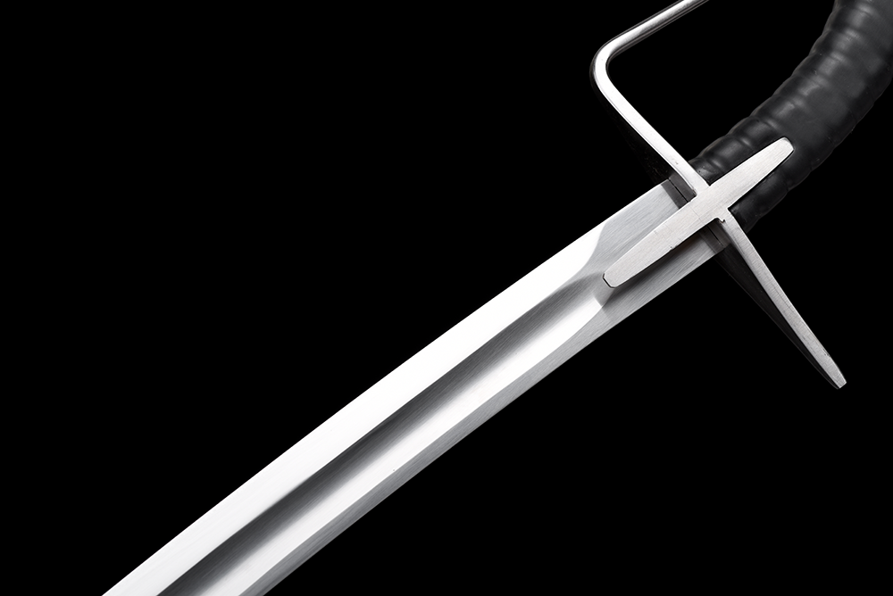 Swordier 17th Century Polish Saber