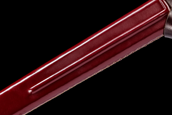 Swordier XIVa Type Medieval Longsword with Genuine Leather Scabbard