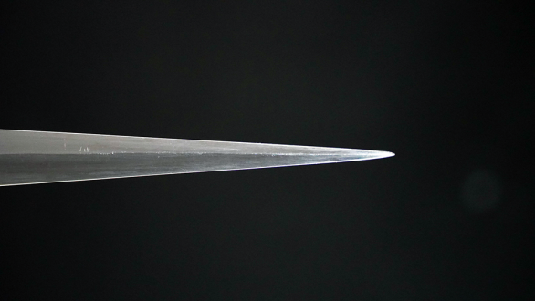 Swordier Type XVa Longsword with Genuine Leather Scabbard