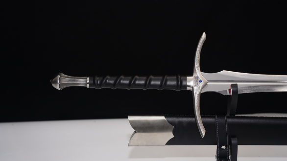 Swordier Functional Glamdring Replica