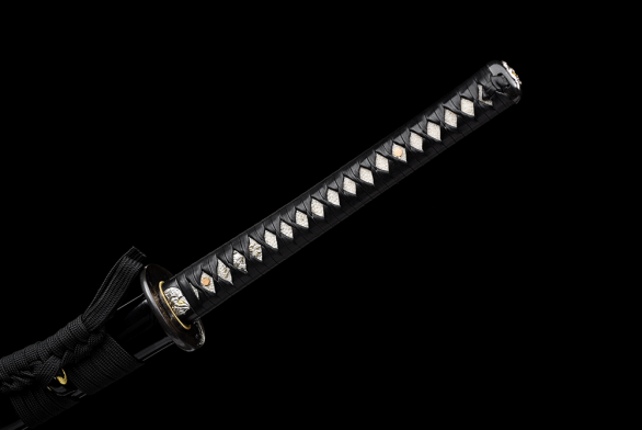 Swordier Tameshigiri Pro, Monotempered "Arashijin" Katana