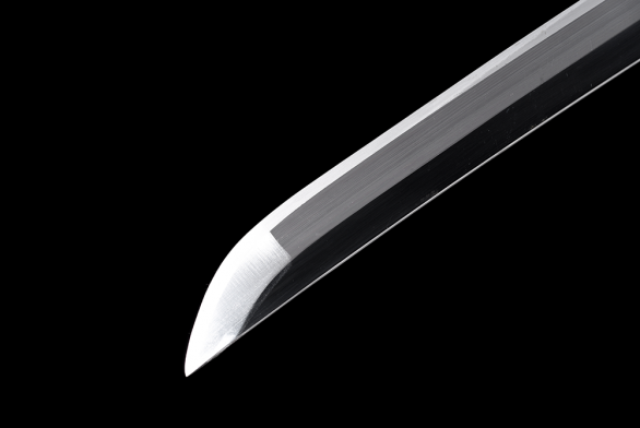 Swordier Tameshigiri Pro, Monotempered "Arashijin" Katana