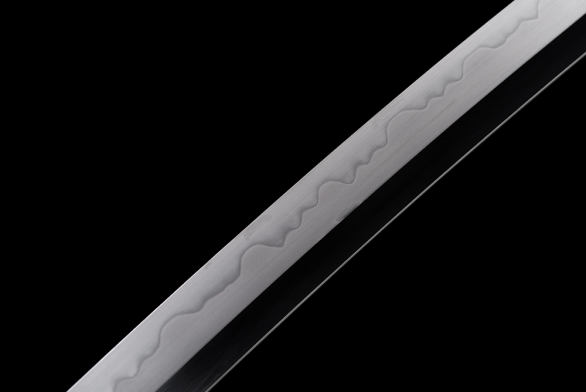 Swordier Tameshigiri Pro, "Arashinami" Katana