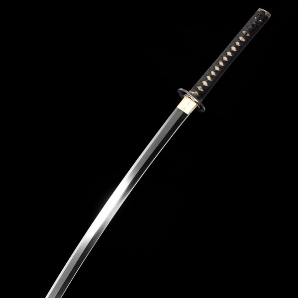 Swordier Specialized Tameshigiri Cutting Katana