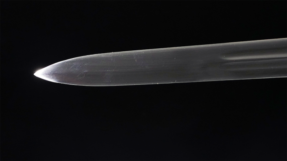 Swordier Witcher Blade of the White Wolf