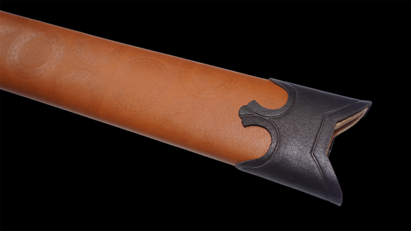 Swordier Witcher Blade of the White Wolf