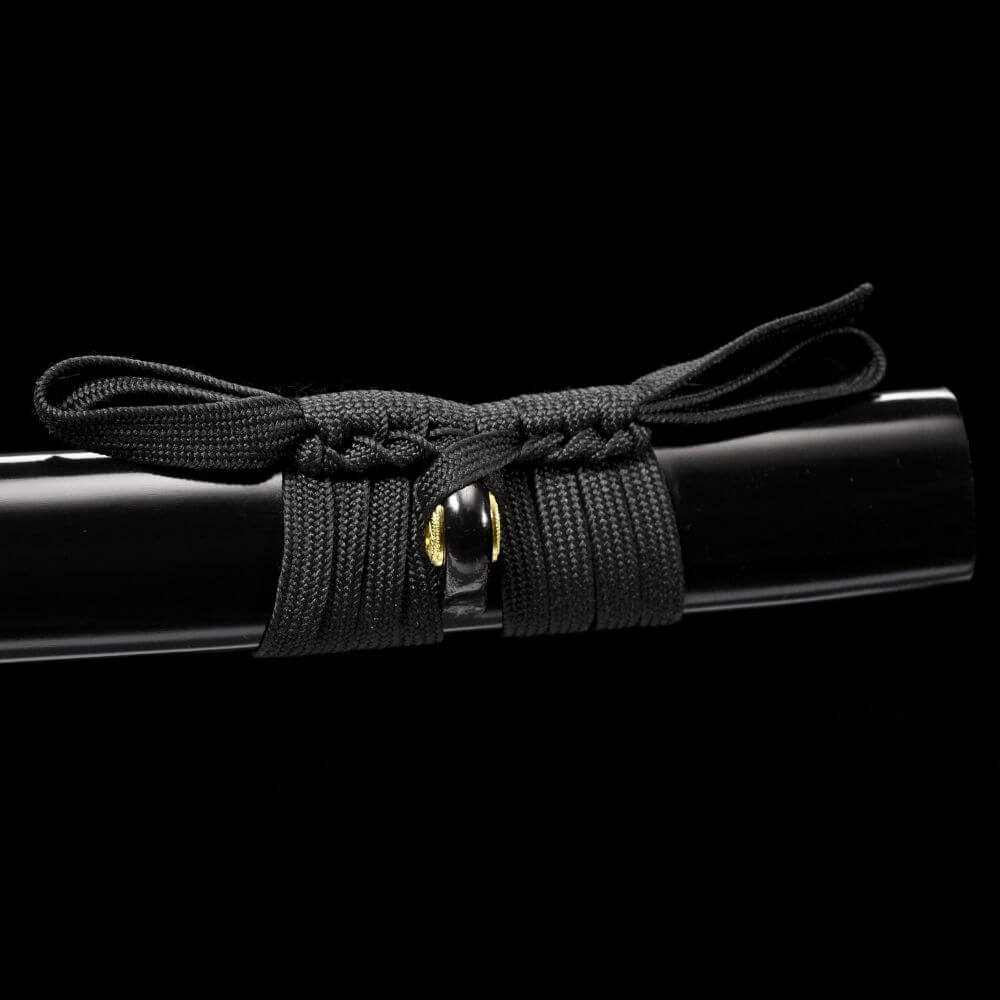 Swordier Tameshigiri Pro, Monotempered "KazeKiri" Katana