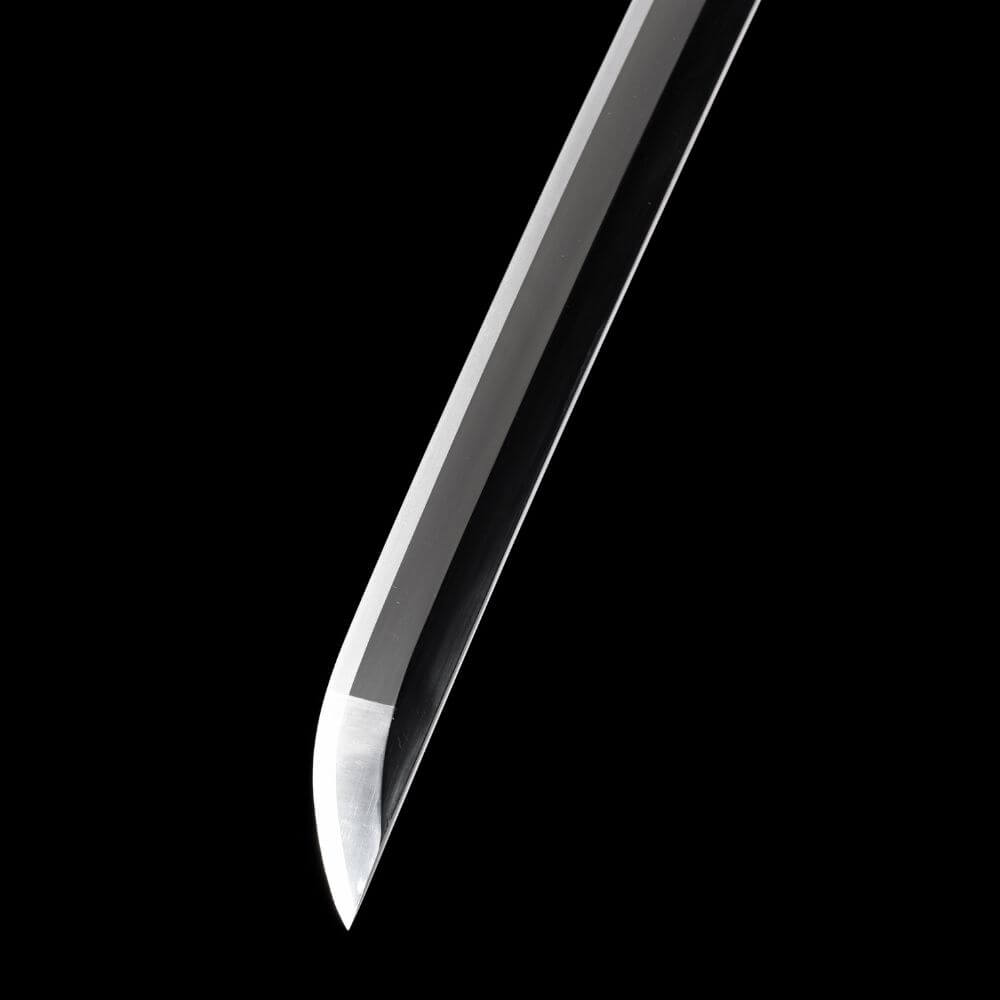 Swordier Tameshigiri Pro, Monotempered "KazeKiri" Katana