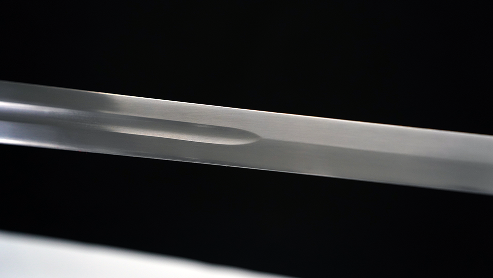 Swordier Witcher "Silver" Sword