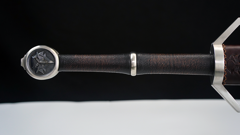 Swordier Witcher "Silver" Sword