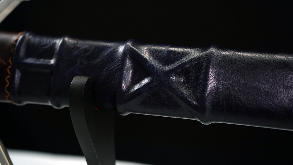 Swordier Witcher "Silver" Sword